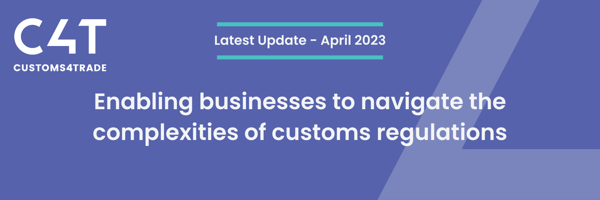 How to claim preferential treatment and avoid customs duties with ...