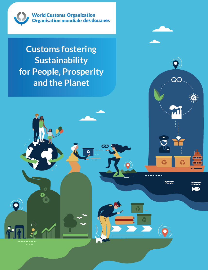 C4T: A Lean, Green Machine