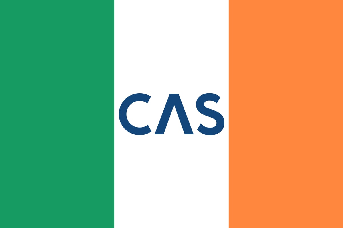 CAS Integration with Irish Customs Systems