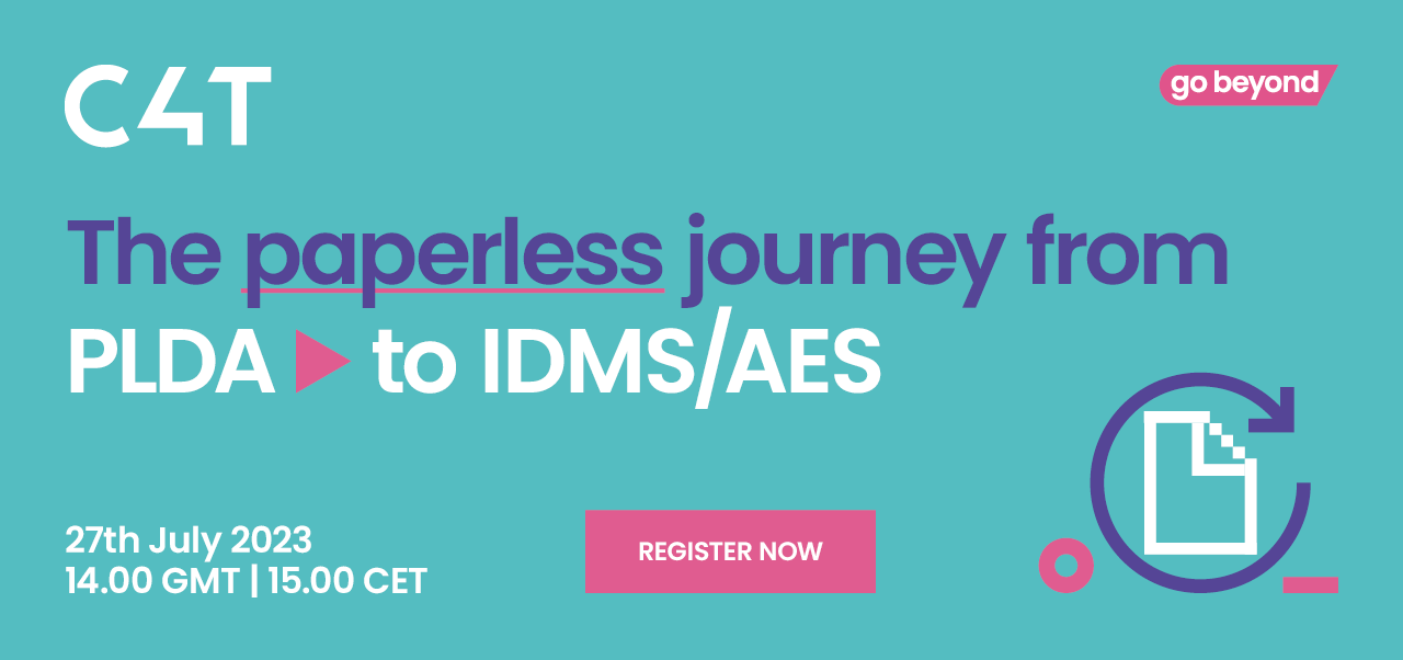 Webinars & events | Customs4trade