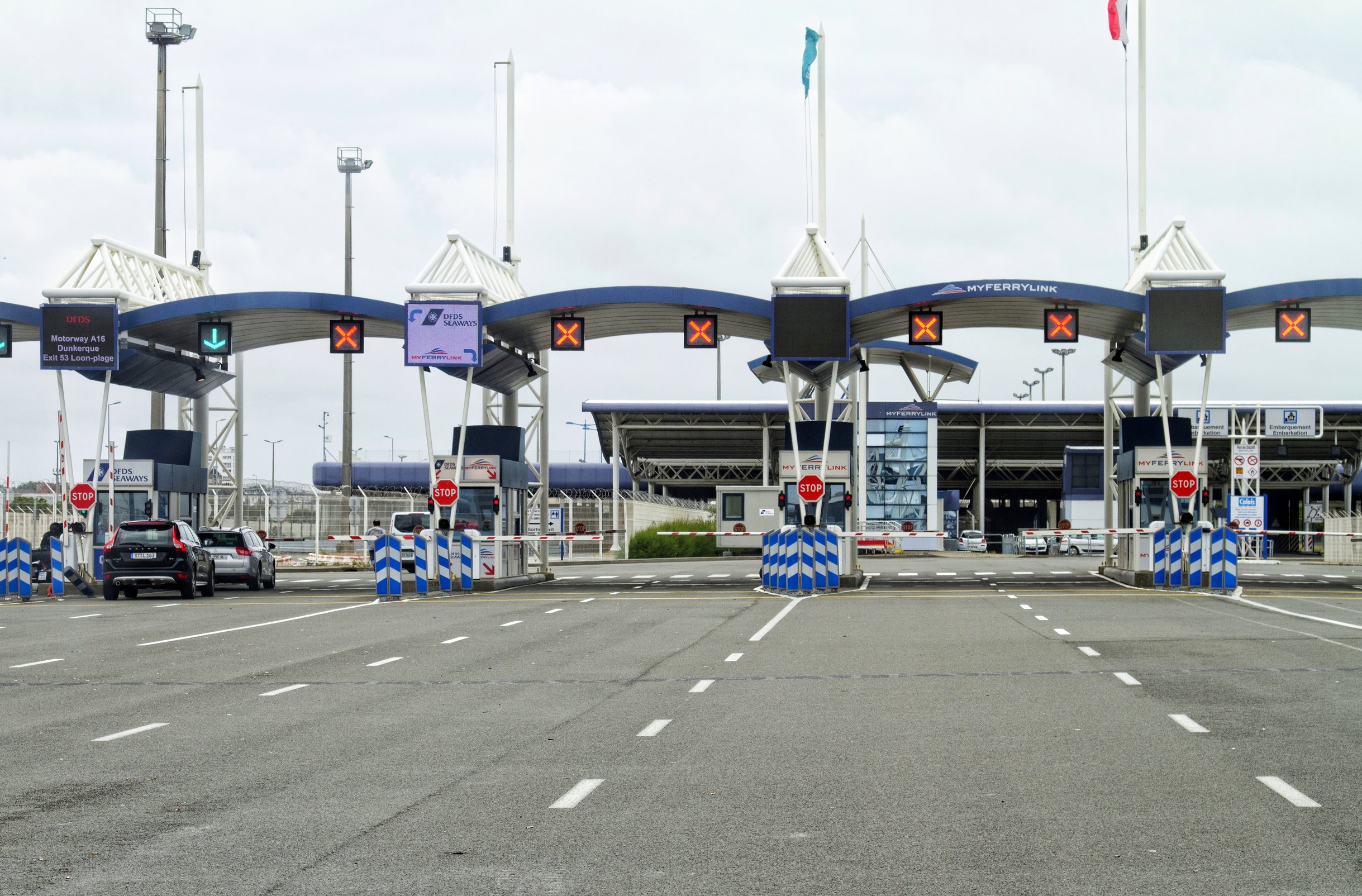 A Look Inside the UK’s Goal for the Most Effective Border by 2025