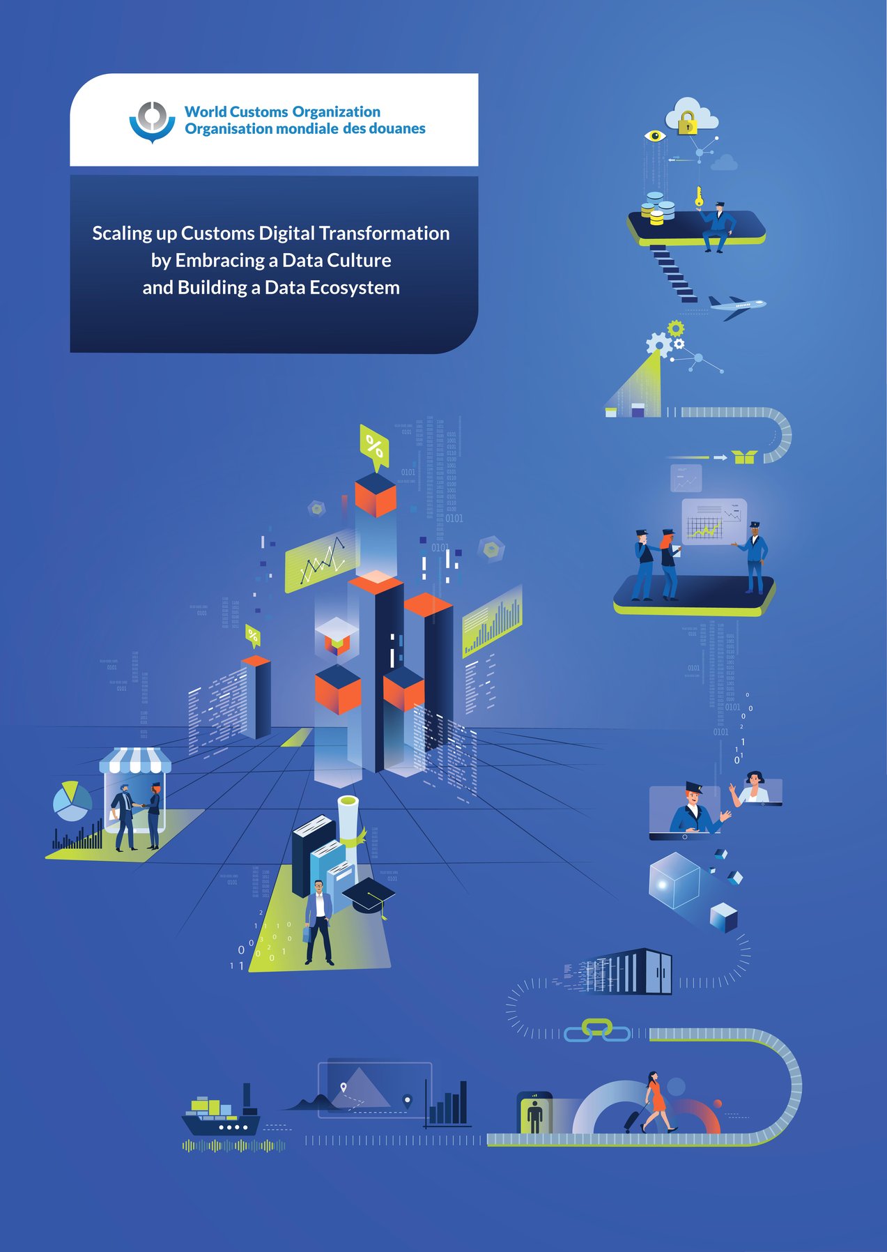 Happy International Customs Day!