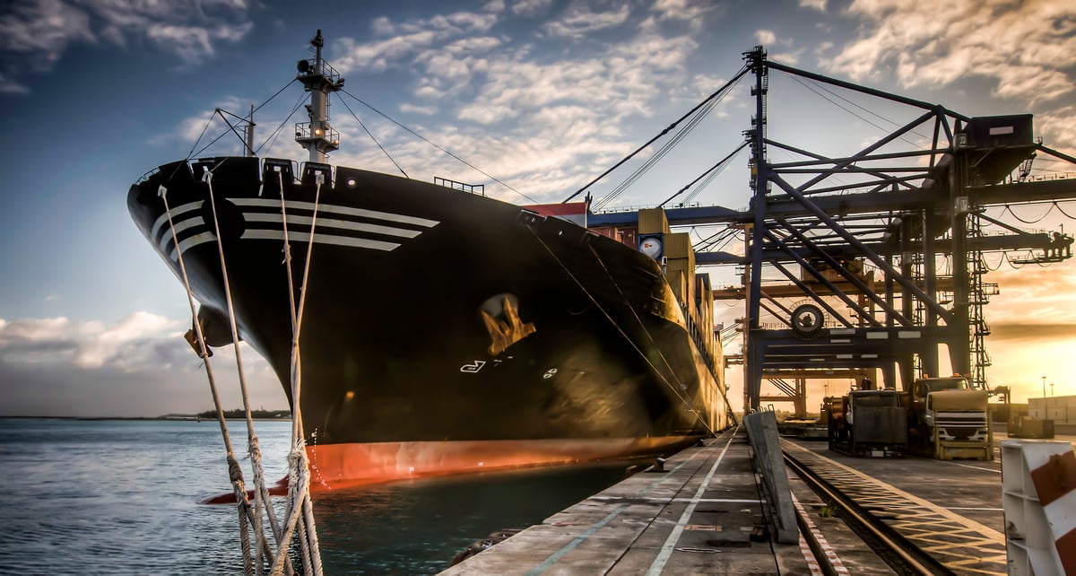 CAS Extends its Integration with Portbase