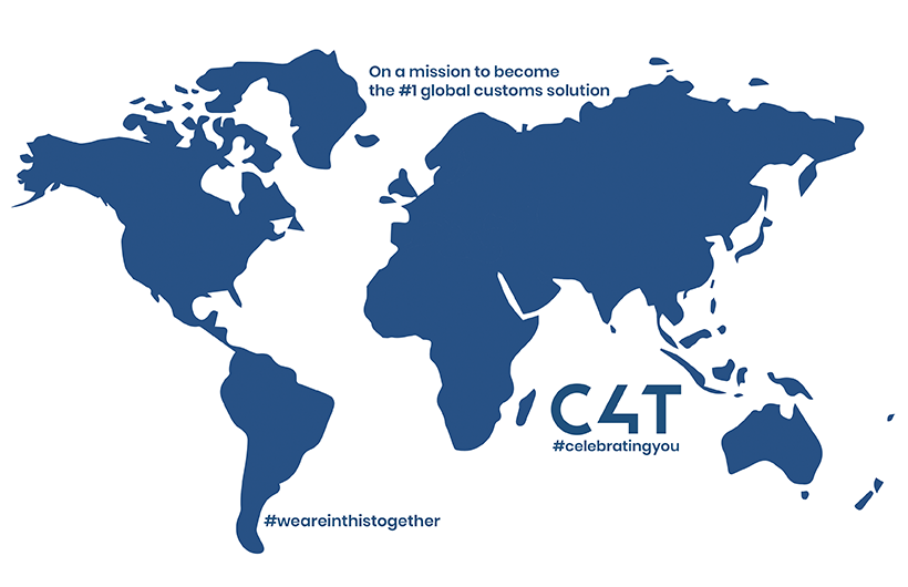 Celebrating our loyal tribe