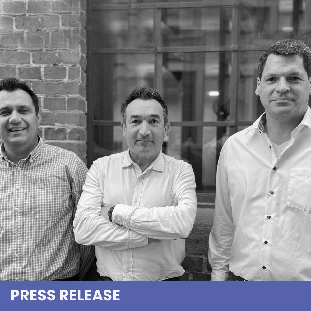 C4T Raises €4 Million | Blog | Customs4trade