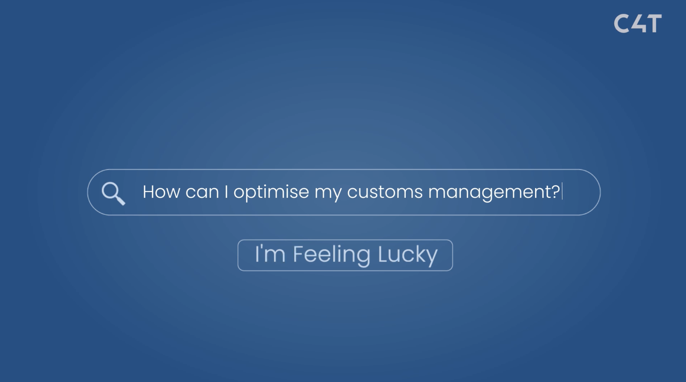 Global Customs Compliance Software Solutions | Customs4trade