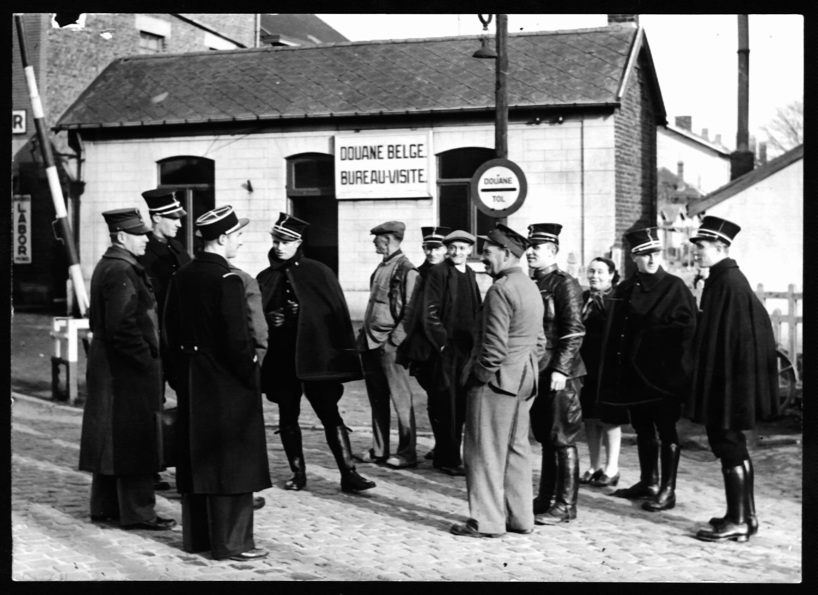 Why is Customs Important? The Benefits Go Beyond Compliance.