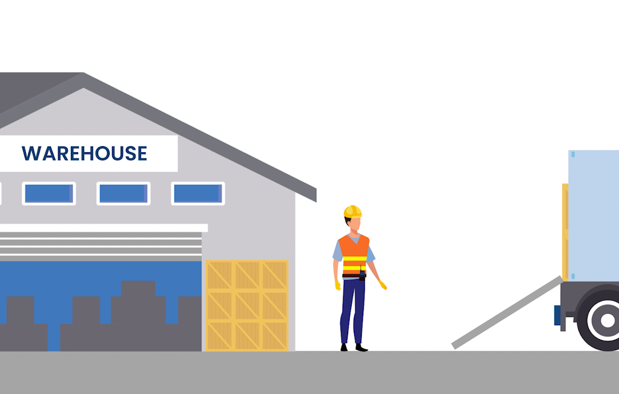 How Customs Bonded Warehouses work | Customs4trade